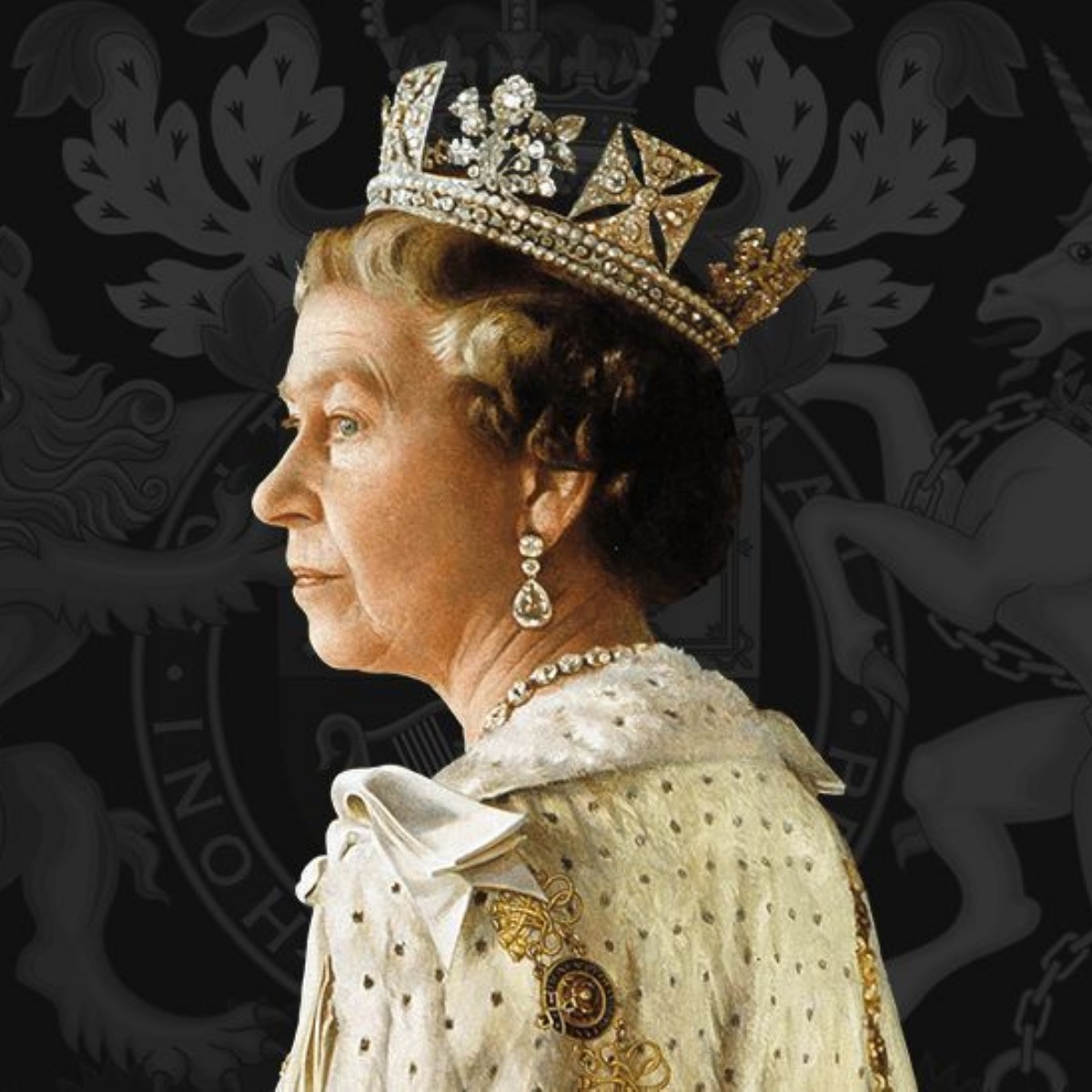 Woodvale Primary Academy - Queen Elizabeth II